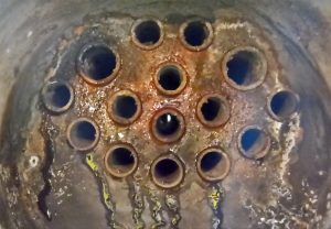 Boiler Tube Plugs - Boiler Tube Expanders